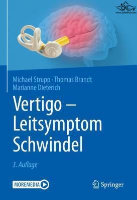 خرید و قیمت Vertigo - Leitsymptom Schwindel | ترب
