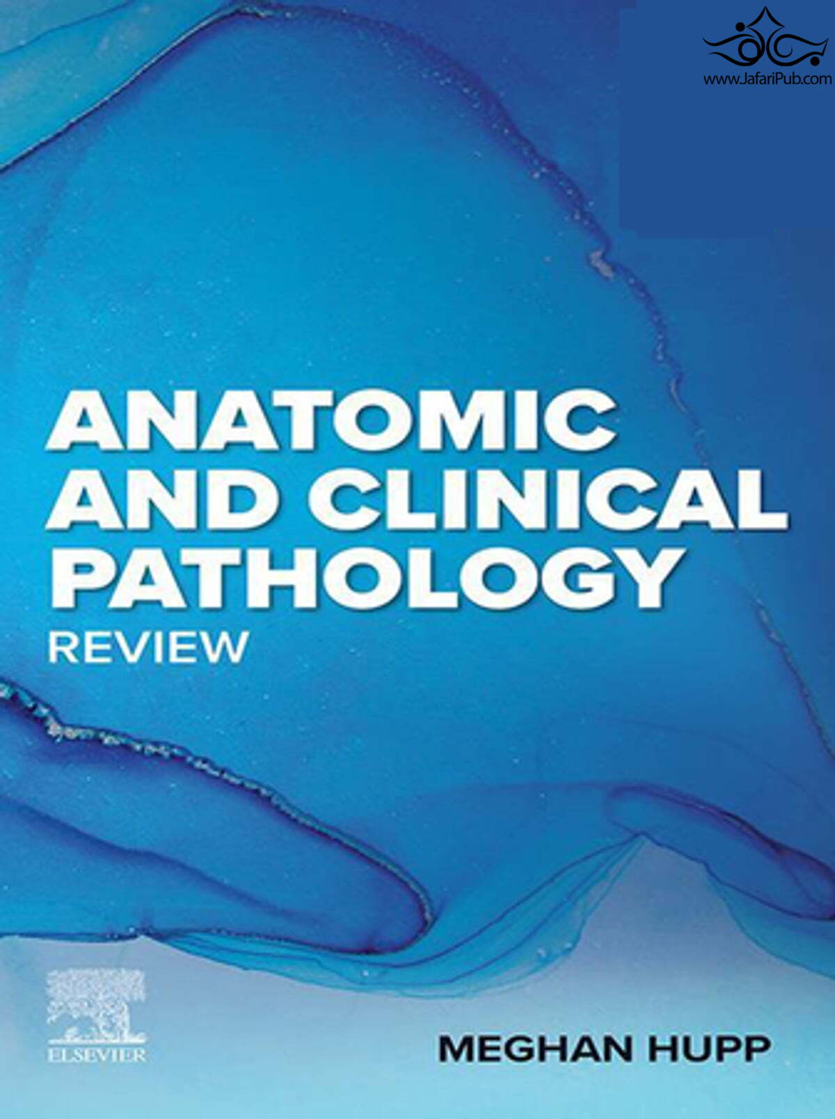 خرید و قیمت Anatomic and Clinical Pathology Review | ترب