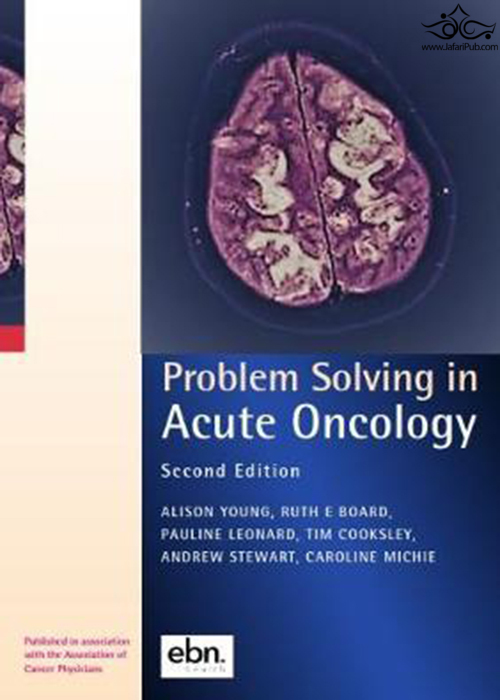 خرید و قیمت Problem Solving in Acute Oncology | ترب